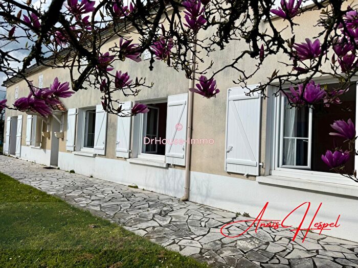 Maison 7 pièces à Gironde-sur-Dropt, à vendre