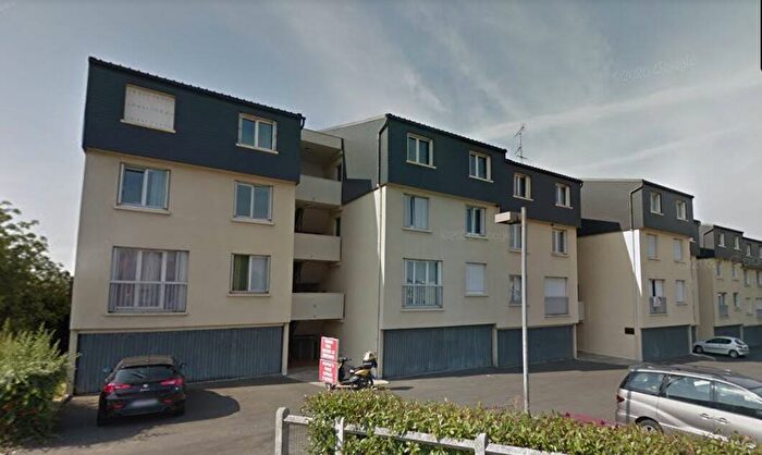 Appartement 2 pièces à louer - Thorigny-sur-Marne