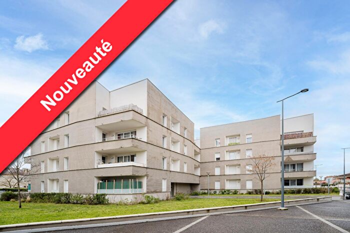 Appartement 3 pièces à vendre - Cugnaux, Le Françoy, Petit-Jean, Bachecame