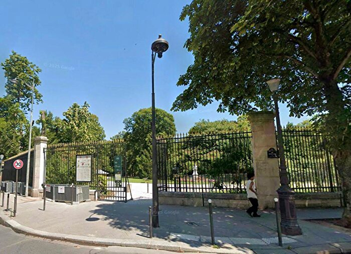 Appartement 2 pièces à louer - Notre Dame des Champs, Paris 6ème arrondissement