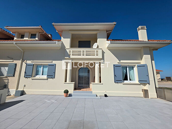 Maison à vendre - Mimizan - 7 pièces - 5 chambres