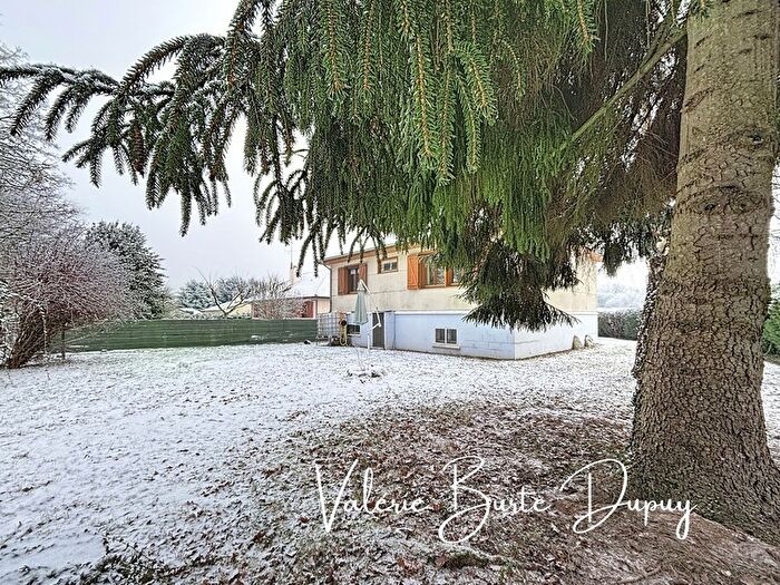 Maison à vendre - Boigny-sur-Bionne - 4 pièces - 2 chambres