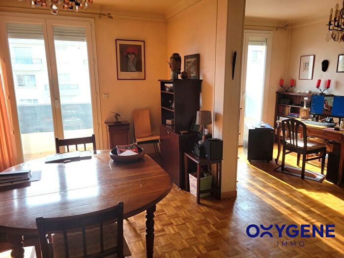 Appartement à vendre - Perpignan - 4 pièces - 2 chambres