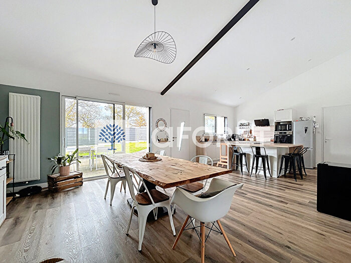 Maison à vendre - Chiché - 4 pièces - 2 chambres