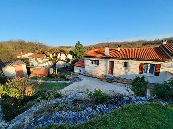 Maison à vendre - Saint-Césaire - 5 pièces - 3 chambres