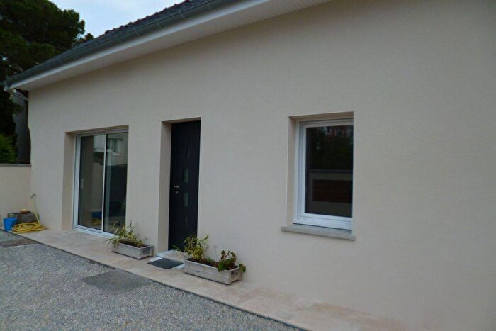 Lacaou, Billère : Maison 4 pièces à louer