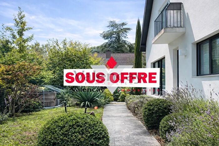Maison 6 pièces à Rixheim, Centre-ville, Gare, à vendre