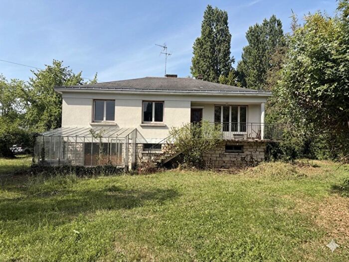 Corné - Maison 7 pièces à vendre