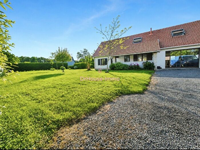 Prétot-Vicquemare - Maison 5 pièces à vendre
