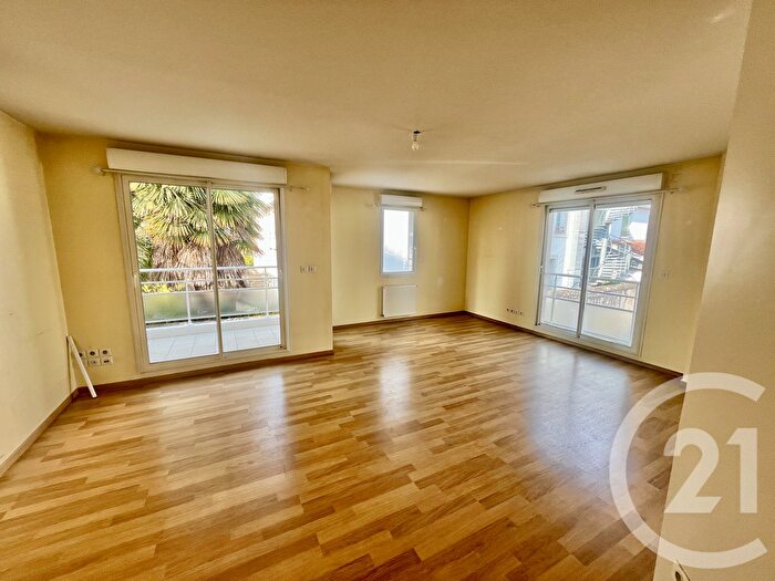 Appartement à vendre - Pau, Dufau, Tourasse - 4 pièces - 3 chambres