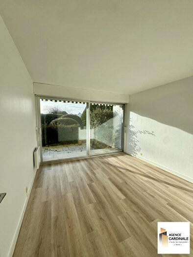 Appartement à vendre - Quiberon, Centre-ville, Grande Plage, Port Maria, Goviro, Kervozès - 3 pièces - 2 chambres