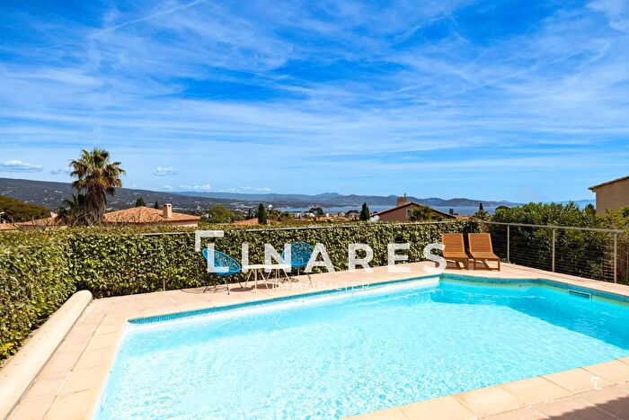 Maison 6 pièces à La Ciotat, Groupède, Le Pin de la Fade, Saint-Loup, à vendre