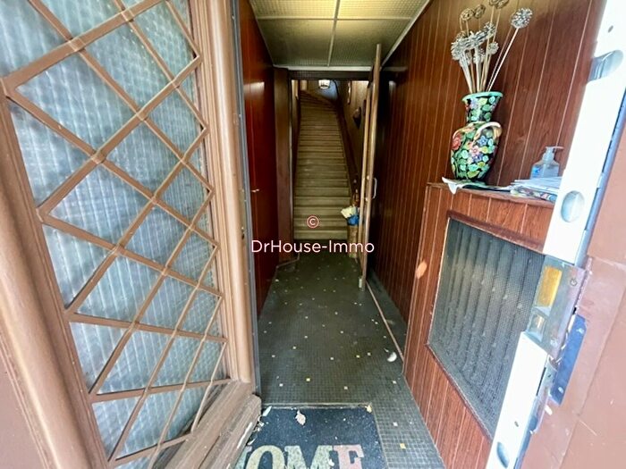 Appartement 4 pièces à vendre à Les Pavillons-sous-Bois, Chanzy