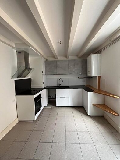 Appartement 2 pièces à louer - Le Puy-en-Velay, Breuil, Carmes