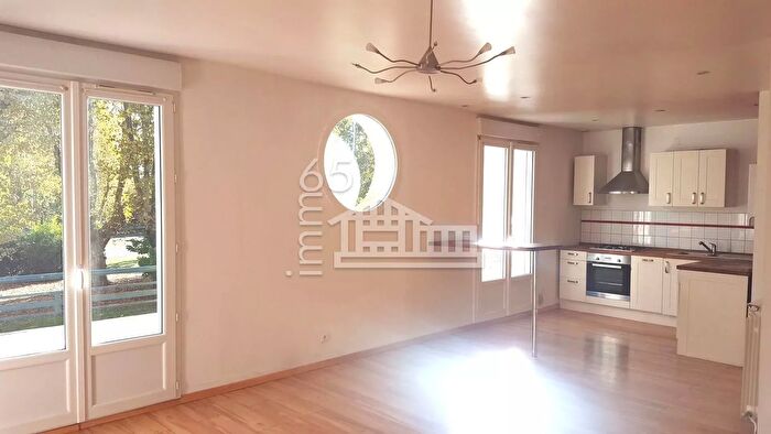 Appartement 3 pièces à louer à Tarbes, Foirail