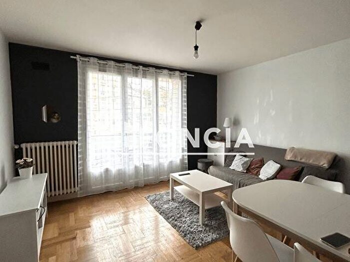CHU, Limoges : Appartement 2 pièces à louer