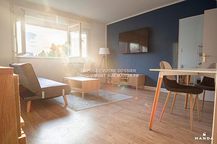 Appartement 4 pièces à louer à Reims, Neufchatel, Orgeval, Laon, Zola