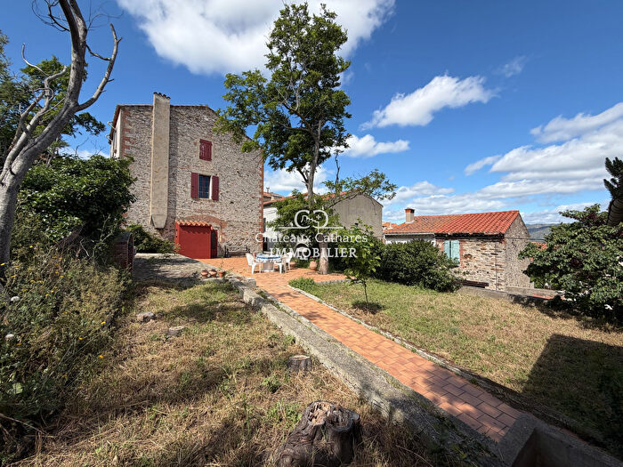 Montner : Maison 3 pièces à vendre
