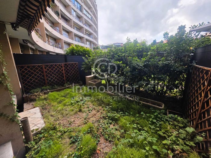 Appartement 1 pièce à vendre à Cannes, Bocca Sud