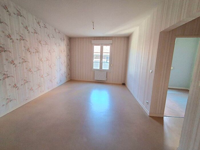 Appartement 2 pièces à louer - Centre-Léon Bourgeois, Châlons-en-Champagne