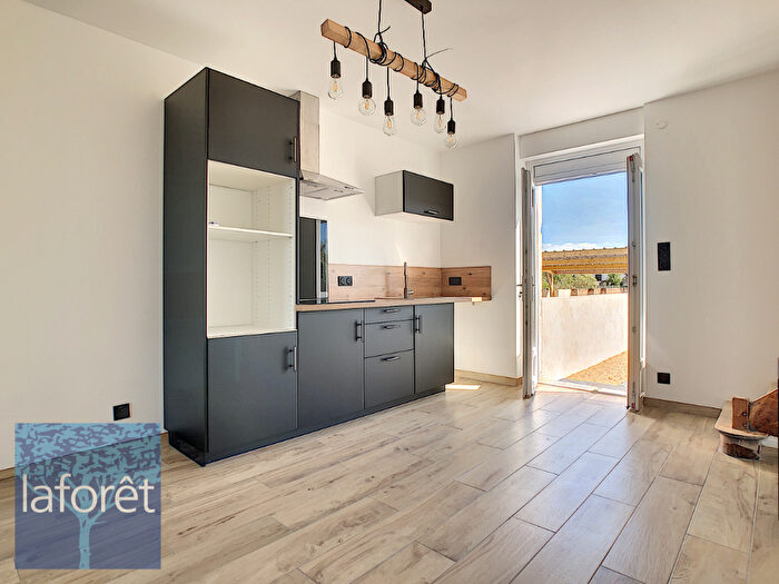 Thouars : Maison 3 pièces à louer
