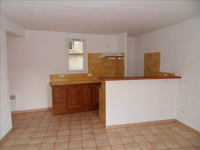 Malaucène - Appartement 2 pièces à louer