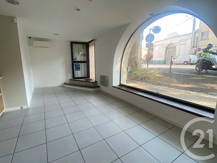 Clermont-l'Hérault - Appartement 1 pièce à louer
