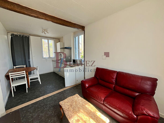 Maison 2 pièces à louer - Égletons