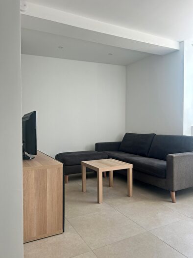 Appartement 2 pièces à louer - Orléans, Carmes