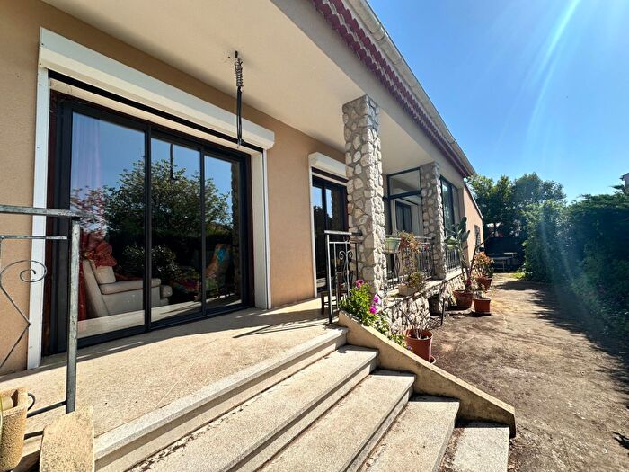 Maison 7 pièces à vendre - Six-Fours-les-Plages, Font de Fillol, Rayolet, Le Brusc