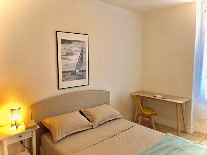Saint-Pierre-De-Féric, Nice - Appartement 3 pièces à louer