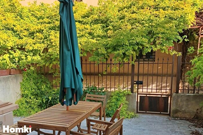 Maison à vendre - Vedène - 4 pièces - 3 chambres