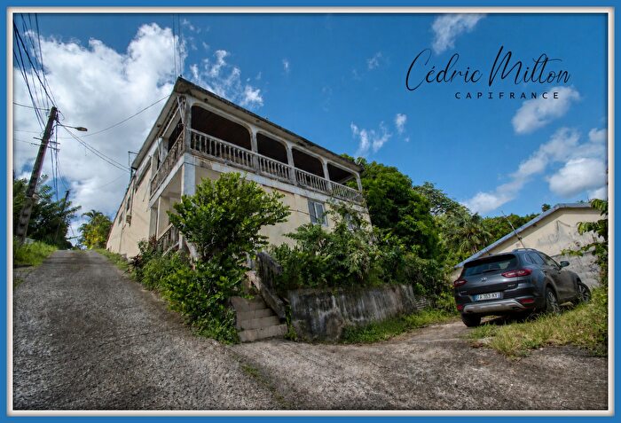 Maison 7 pièces à vendre à Ducos