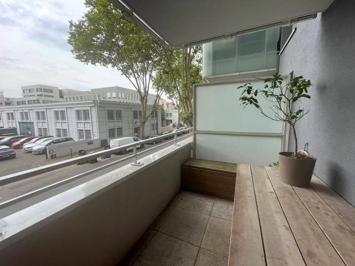 Appartement 3 pièces à louer à Ferrandière Maisons-Neuves, Villeurbanne