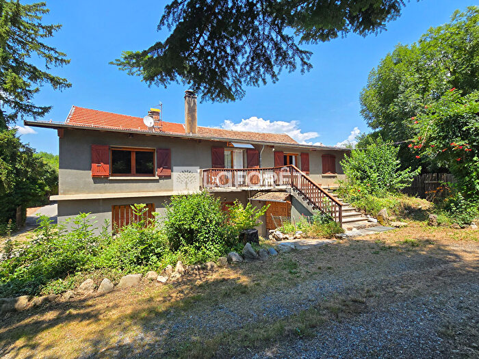 Maison à vendre - Gap, Gap ville - 6 pièces - 4 chambres