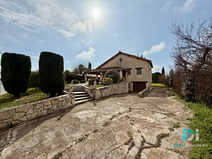 Maison à vendre - Pomérols - 3 pièces - 2 chambres