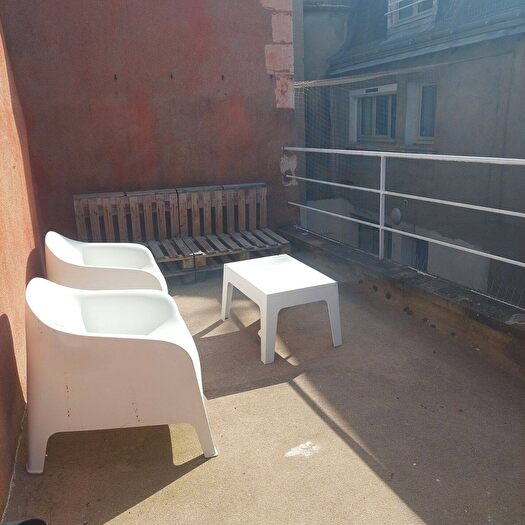 Appartement 2 pièces à louer - Trois Quartiers-Centre Ville, Poitiers