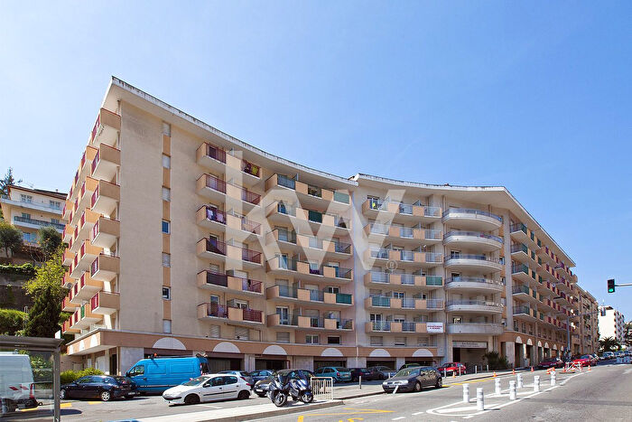 Appartement à vendre - Nice, Madeleine - 1 pièce