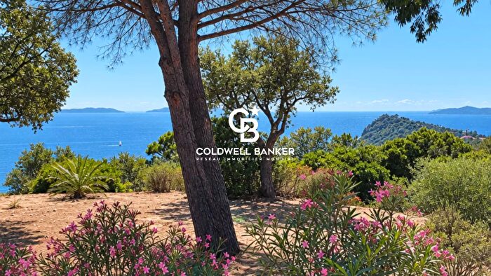 Maison 6 pièces à Rayol-Canadel-sur-Mer, à vendre