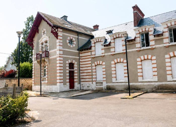 Centre Ville, Blois - Appartement 3 pièces à louer