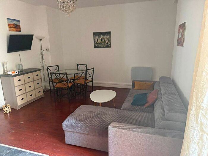 Saint Lambert, Paris 15ème arrondissement - Appartement 2 pièces à louer