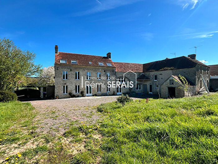 Maison 7 pièces à Sai, à vendre