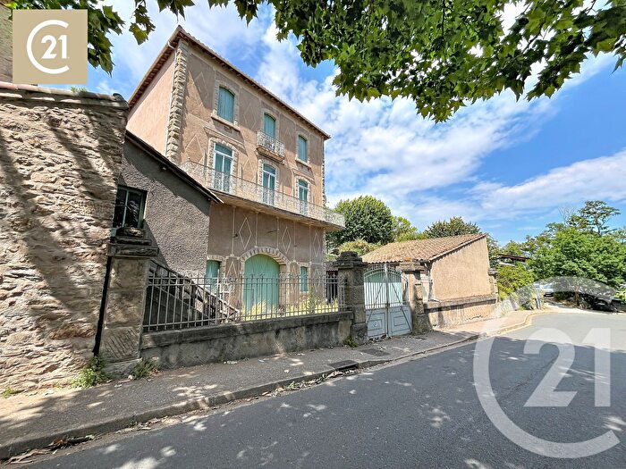 Maison 7 pièces à vendre à Mons