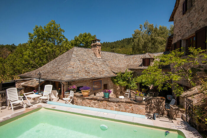 Le Nayrac - Maison 11 pièces à vendre