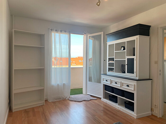 Appartement 1 pièce à Roanne, Mulsant, à vendre