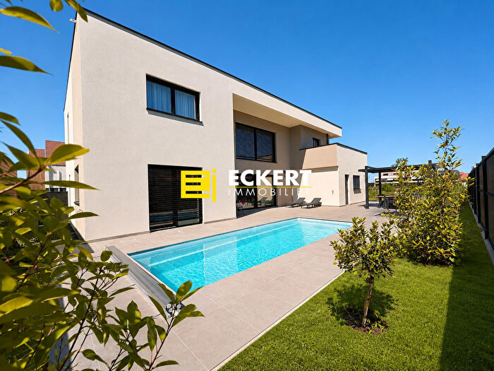 Oberschaeffolsheim - Maison 5 pièces à vendre