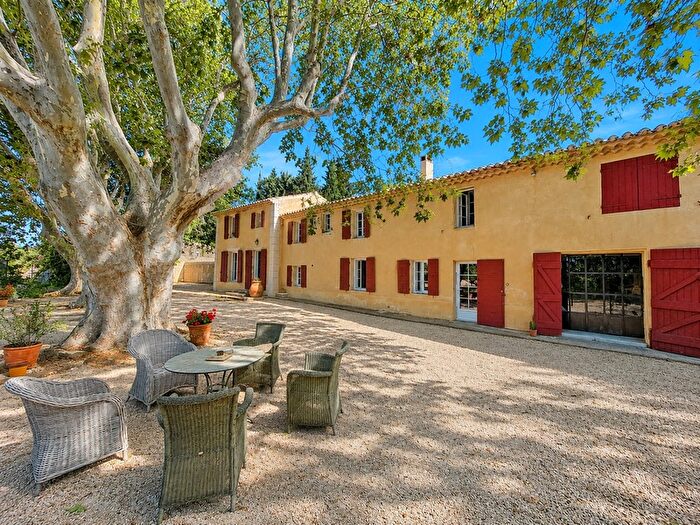 Maison 12 pièces à vendre - Velaux