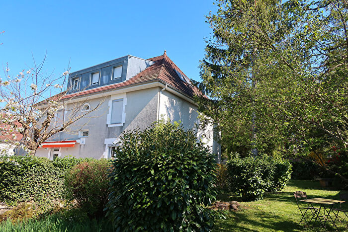 École-Valentin - Maison 9 pièces à vendre