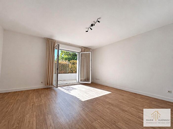 Nantes, Canclaux, Mellinet - Appartement 3 pièces à vendre