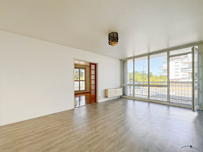 Dammarie-les-Lys, La Plaine du Lys : Appartement 2 pièces à vendre